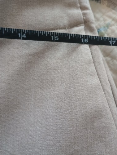 J.Jill Flax Heather 12P Linen Look Pants New With Tag. Gorgeous ...