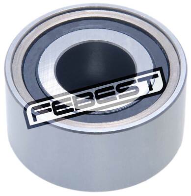 2988-RRS Febest PULLEY IDLER TIMING BELT JD61536, 4S7Q6C348BC, 1311306 ...