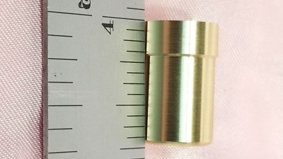 Brass Magazine Follower Fits Rossi Model 92 38/357 Rifle-Tube Follower ...