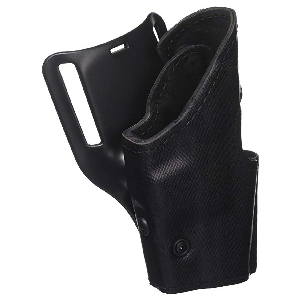 Safariland 295 Lv2 Duty Holster Glock 21 20 NYLON LOOK RIGHT HAND 295 ...
