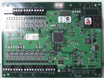 Lenel LNL-1100 Input Control Module (Missing 4 Terminal Block ...