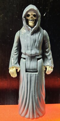 Clash of the Titans - Charon the Boatman - 1980 - Mattel - MGM - 80s ...