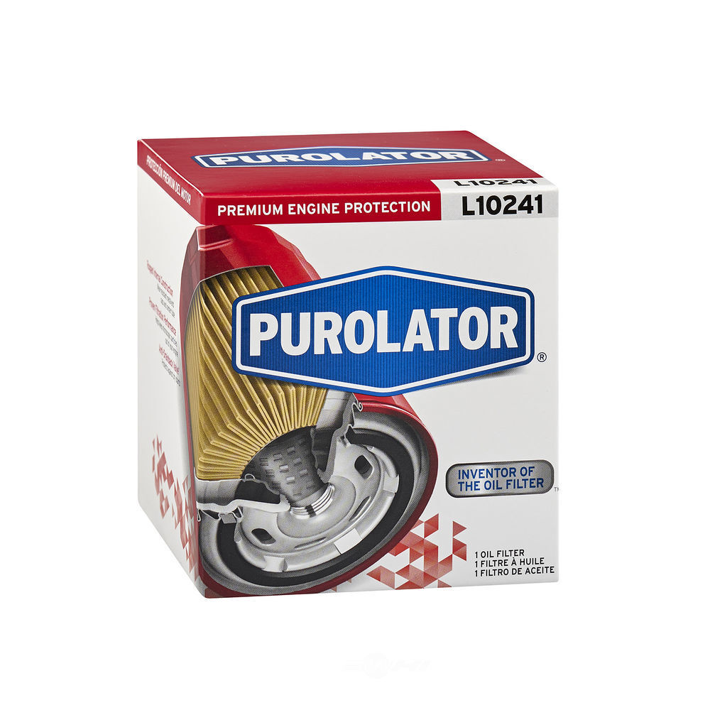 JEEP 4105409AB - cross reference oil filters | oilfilter-crossreference.com