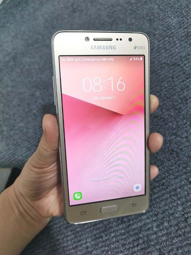 Samsung Galaxy J2 Prime G532 Android 8GB Dual SIM 4G LTE microSDXC ...