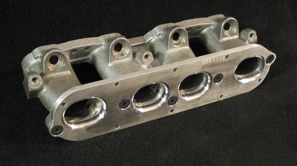 Sr20ve (P11) Xcessive Plenum | eBay