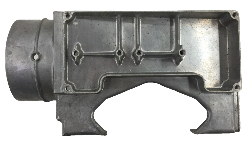 RUPP SNOWMOBILE TOHATSU ENGINE INTAKE SIDE AIR SHROUD TR400S-2 TR440-2 ...