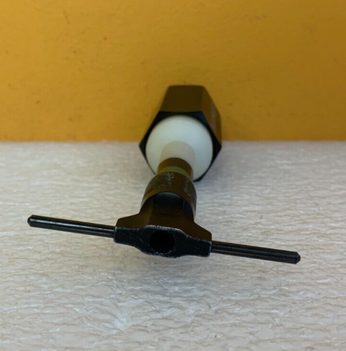 Russtech Engineering RTCRT-20 Size 20, Contact Retention Test Tool ...