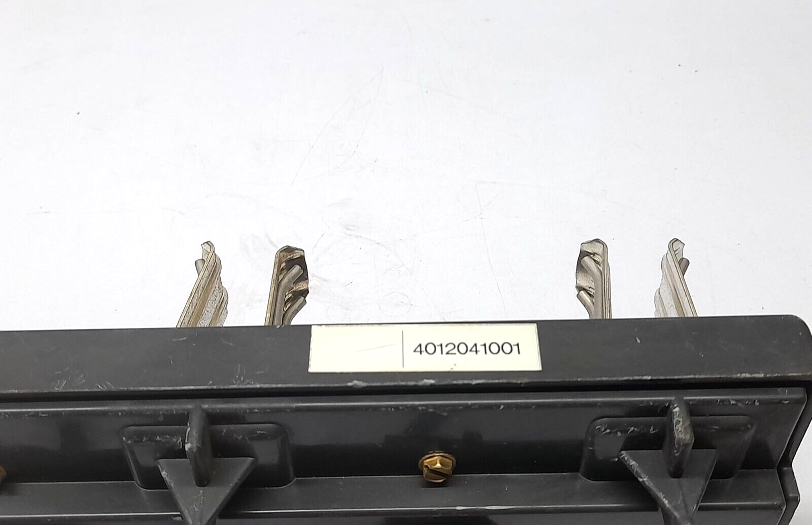 Allen Bradley 4012041001 Stab Assembly 40120-410-01 | eBay