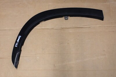 20-23 Toyota Highlander Right Rear Wheel Arch Molding (FFL0005) | eBay