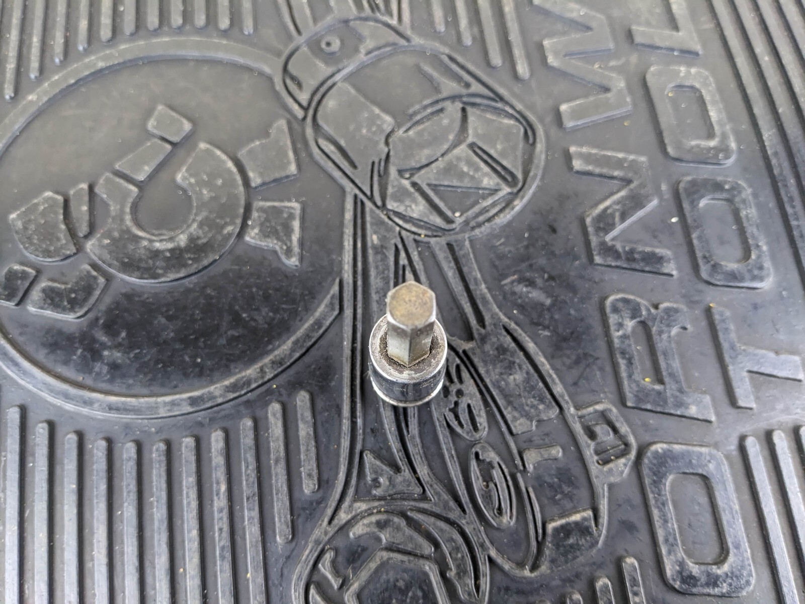 #an743 Snap-on Tools USA 3/8" Drive 8mm Hex Socket FAM8A | eBay