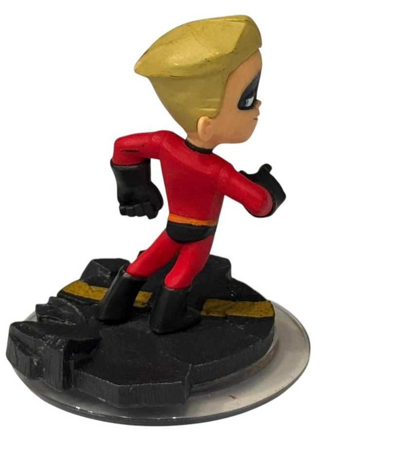 Disney Infinity The Incredibles Game Figure - Dash | eBay
