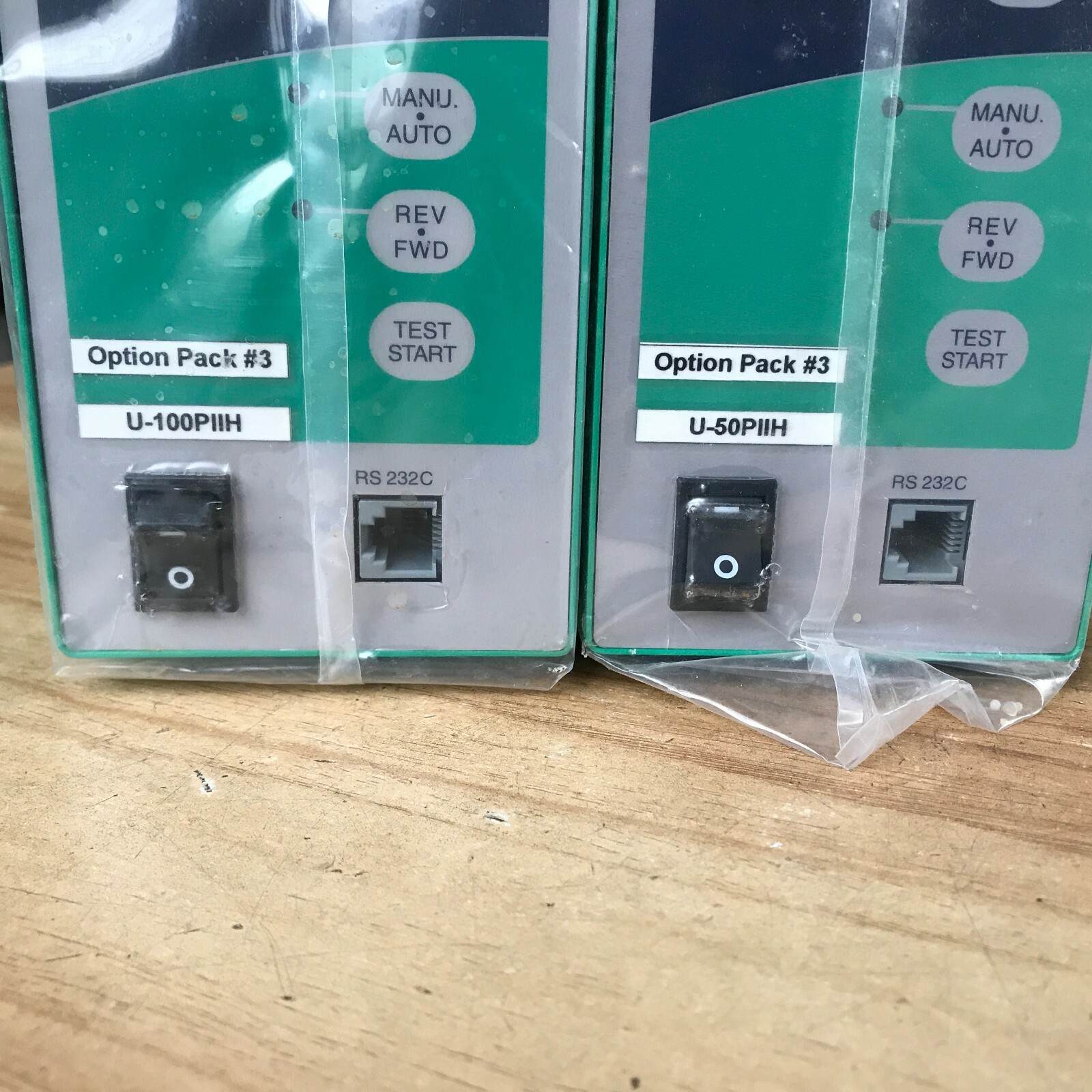 TECHNART TN301 U-100PIIH Controller | eBay