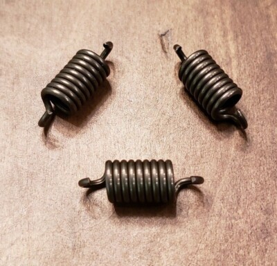 STIHL (3) Clutch Springs MS150 MS192 MS201 0000-997-5625 Genuine OEM | eBay