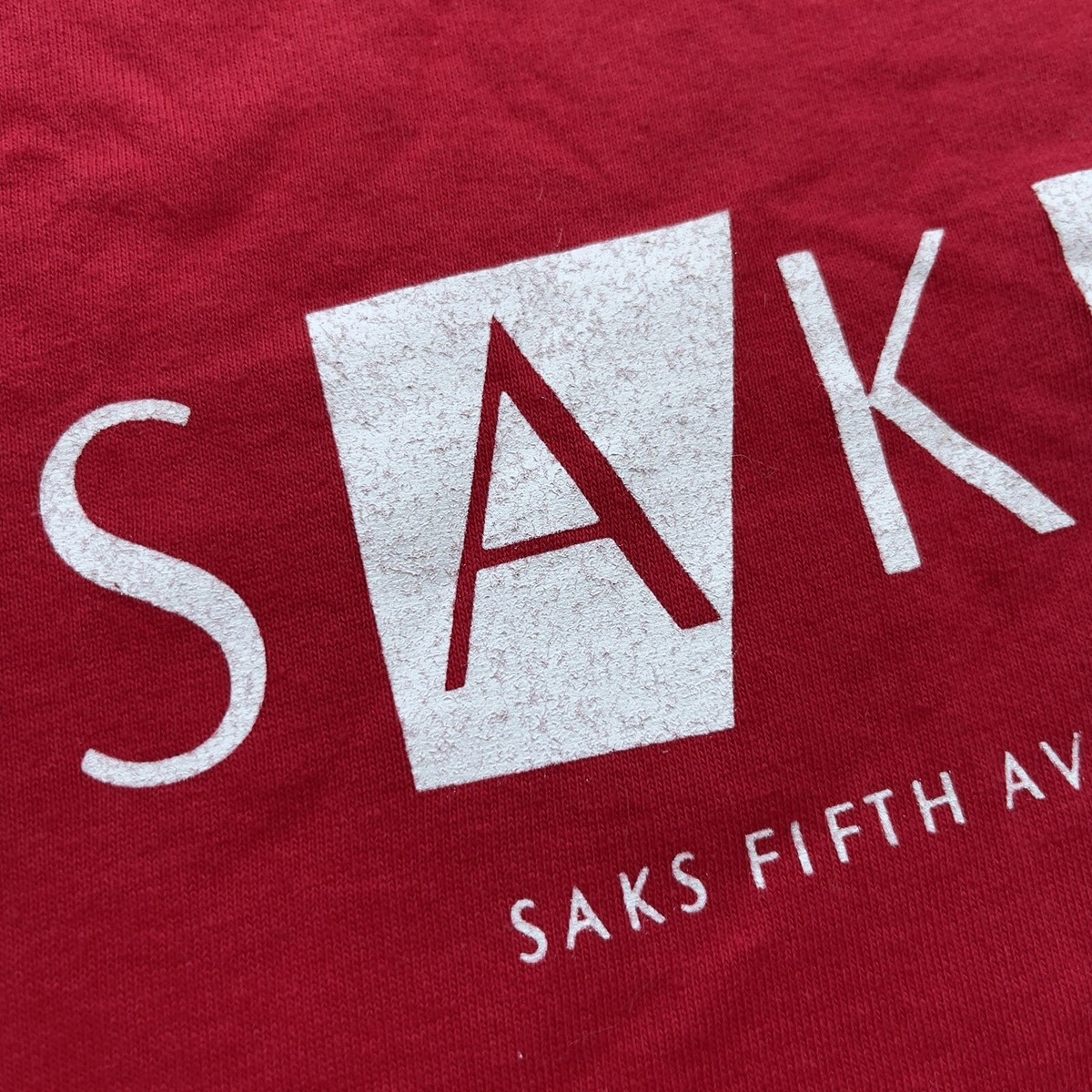 Saks Fifth Avenue Logo Font