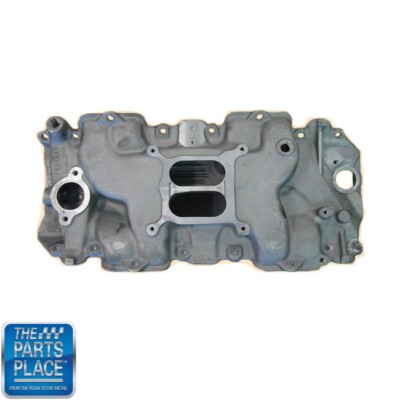 1970-1971 Chevelle Nova Camaro Aluminum Intake Manifold 396 454 #GM3963569
