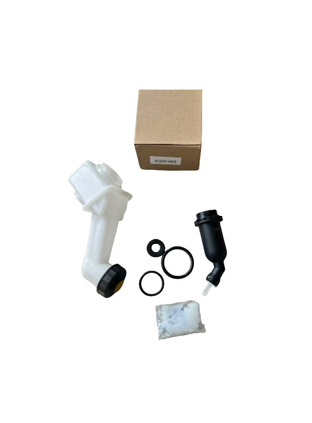 S9650019002 FOR MERITOR WABCO Manual Clamp Control Repair Kit NEW ...