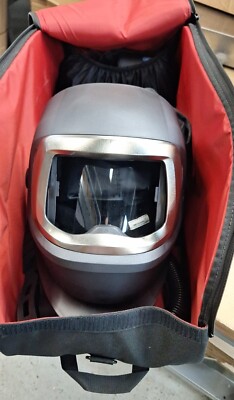 Welding Helmets - Adflo