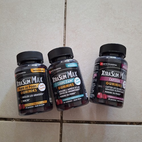 Xtra slim max lot 3 | eBay