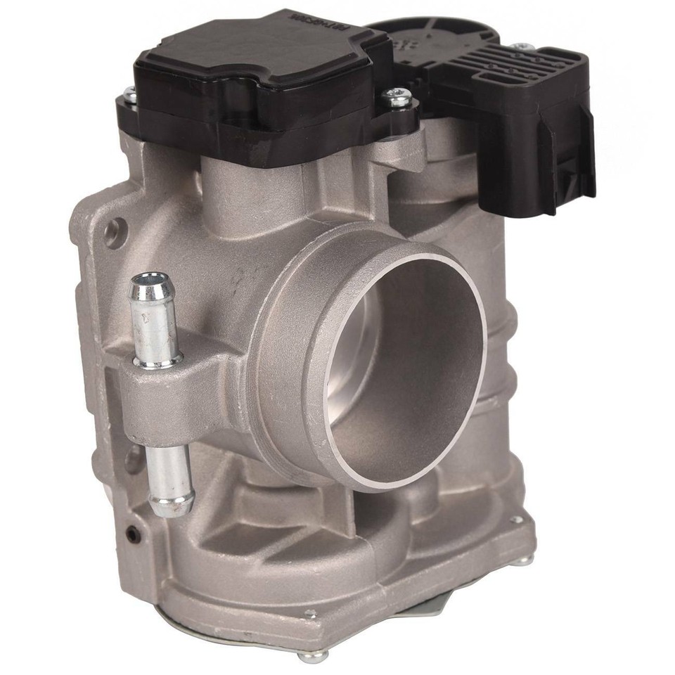Throttle Body For Chevy Aveo 5 Pontiac Wave L4 1.6L 2006 2007 2008 ...