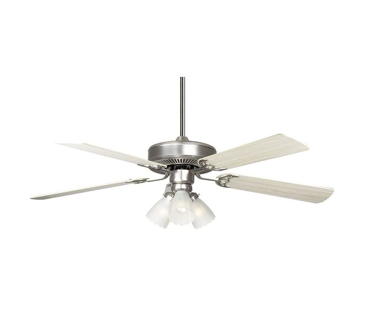 Concord Ceiling Fan Installation Manual | Shelly Lighting