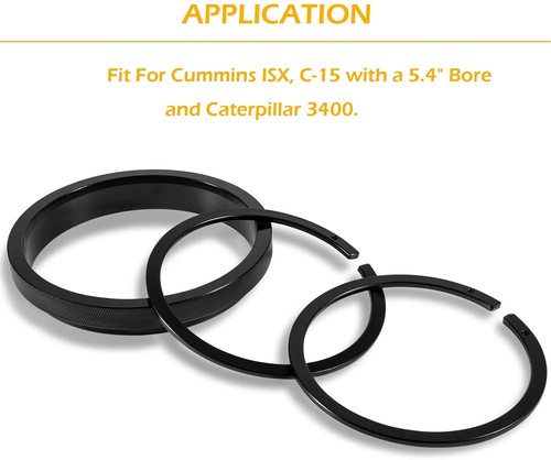 5299448 Piston Ring Compressor 5299339 5299447 for Cummins ISX CAT 3400 ...