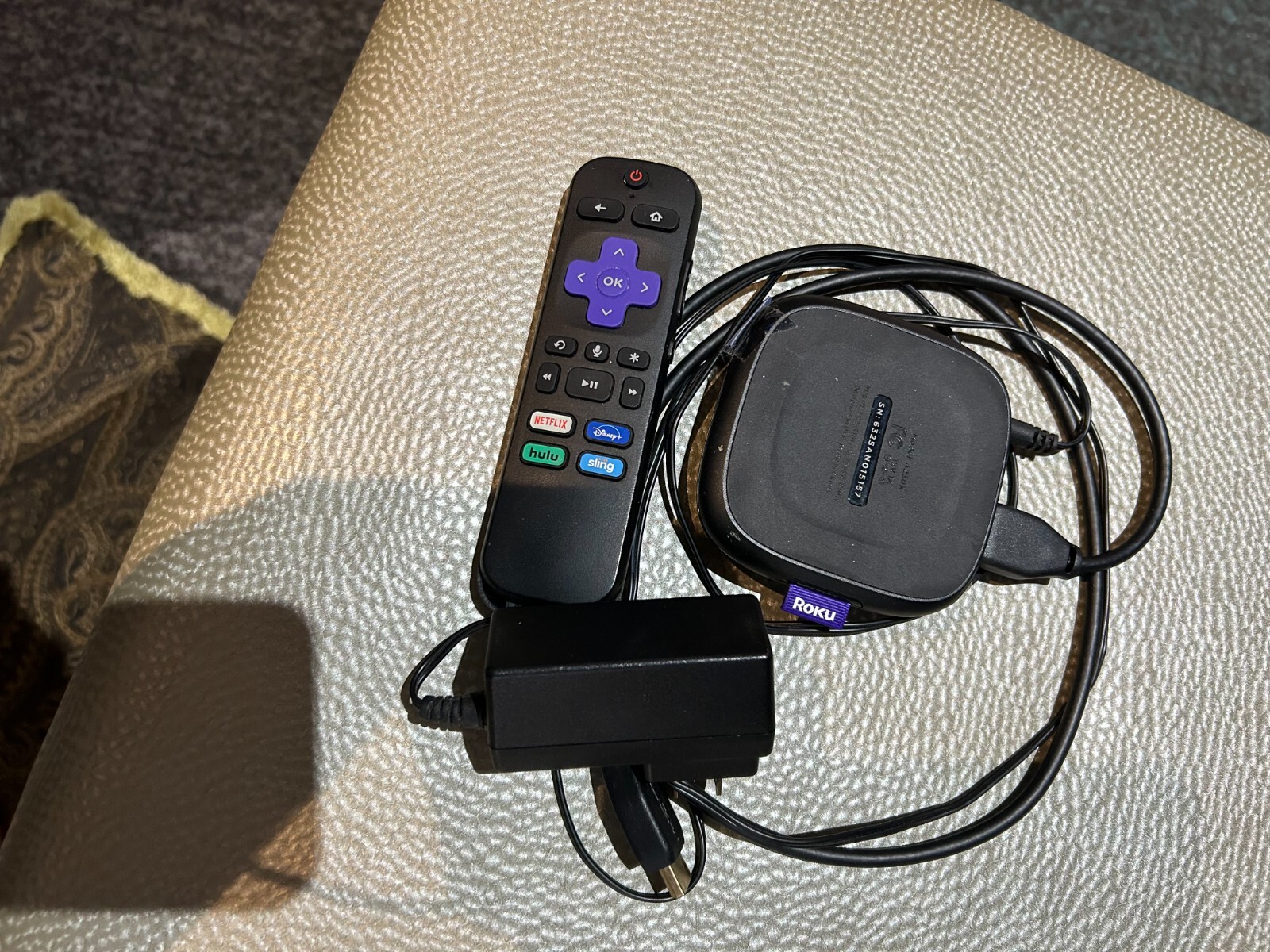 Roku ULTRA Streaming Device | eBay
