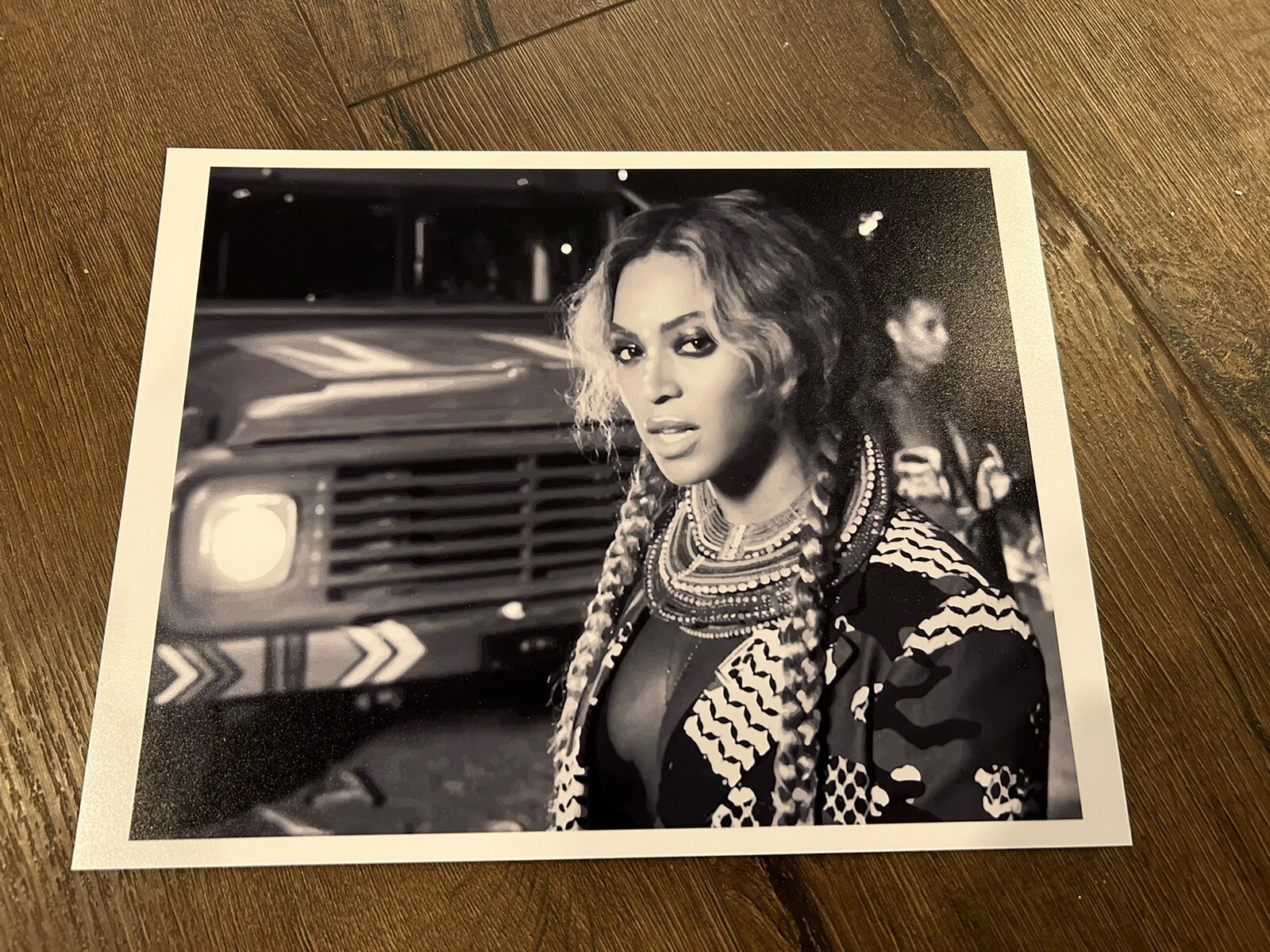 BEYONCÉ Queen Bey Art Print Photo 8"x10" Poster Singer Songwriter ...