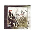 Tanya Stephens Autographed Rebelution CD | eBay