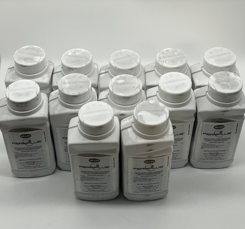 Miller M21885 Ferriplus Chelate Iron Water Soluble 12/1Lb Bottles New ...