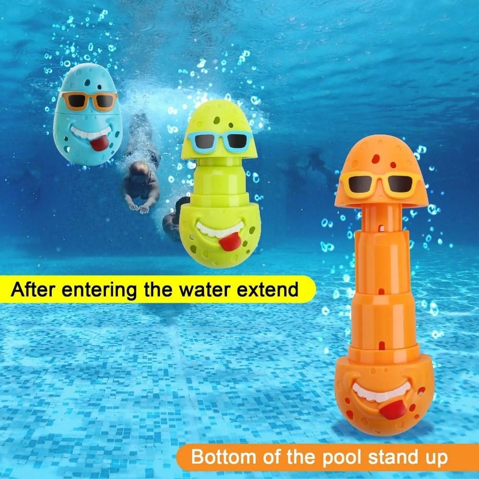 Splashing Spray Beach Water Sprayer Panda Water-Sprinkling Toy Boys ...
