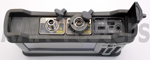 Anritsu S331L Site Master Cable & Antenna Analyzer SiteMaster 4GHz S331 ...