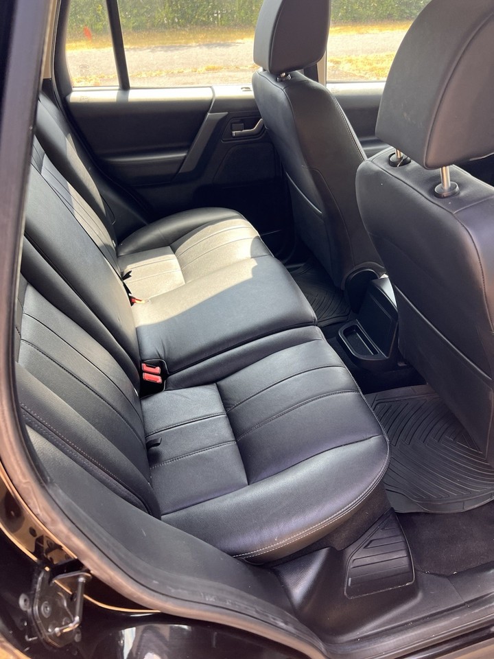 Land Rover Freelancer 2 Td4 Gs Spares Or Repair | eBay UK