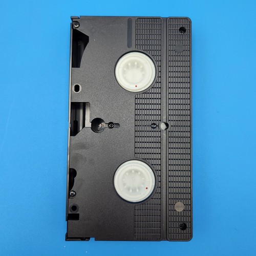 1994 Rimbas Island Lost And Found VHS Dic Toon-time Video Tested/Works ...