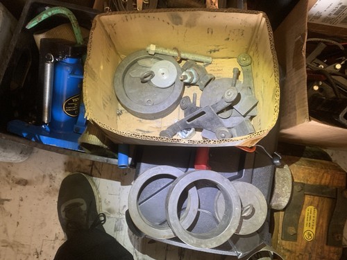 lapmaster 12 lapping machine | eBay