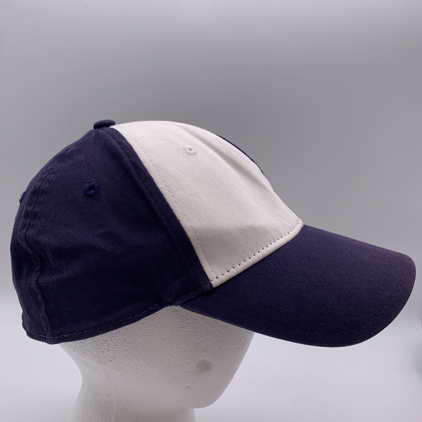 San Diego Padres MLB Friar Authentic New Era RETRO 39THIRTY Flex Hat SM ...