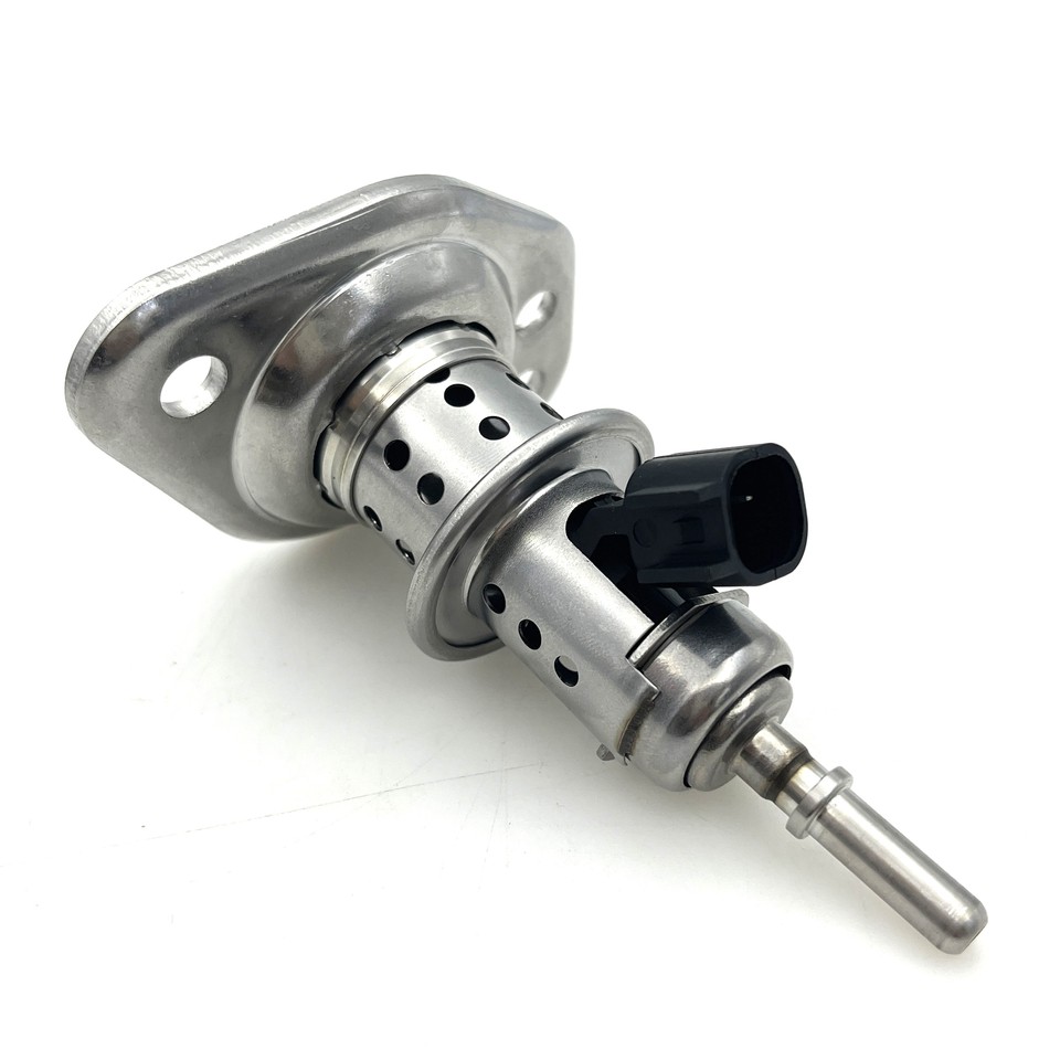 Cummins Diesel Exhaust Fluid Injector DEF For 2013-2019 Ram 2500 3500 ...
