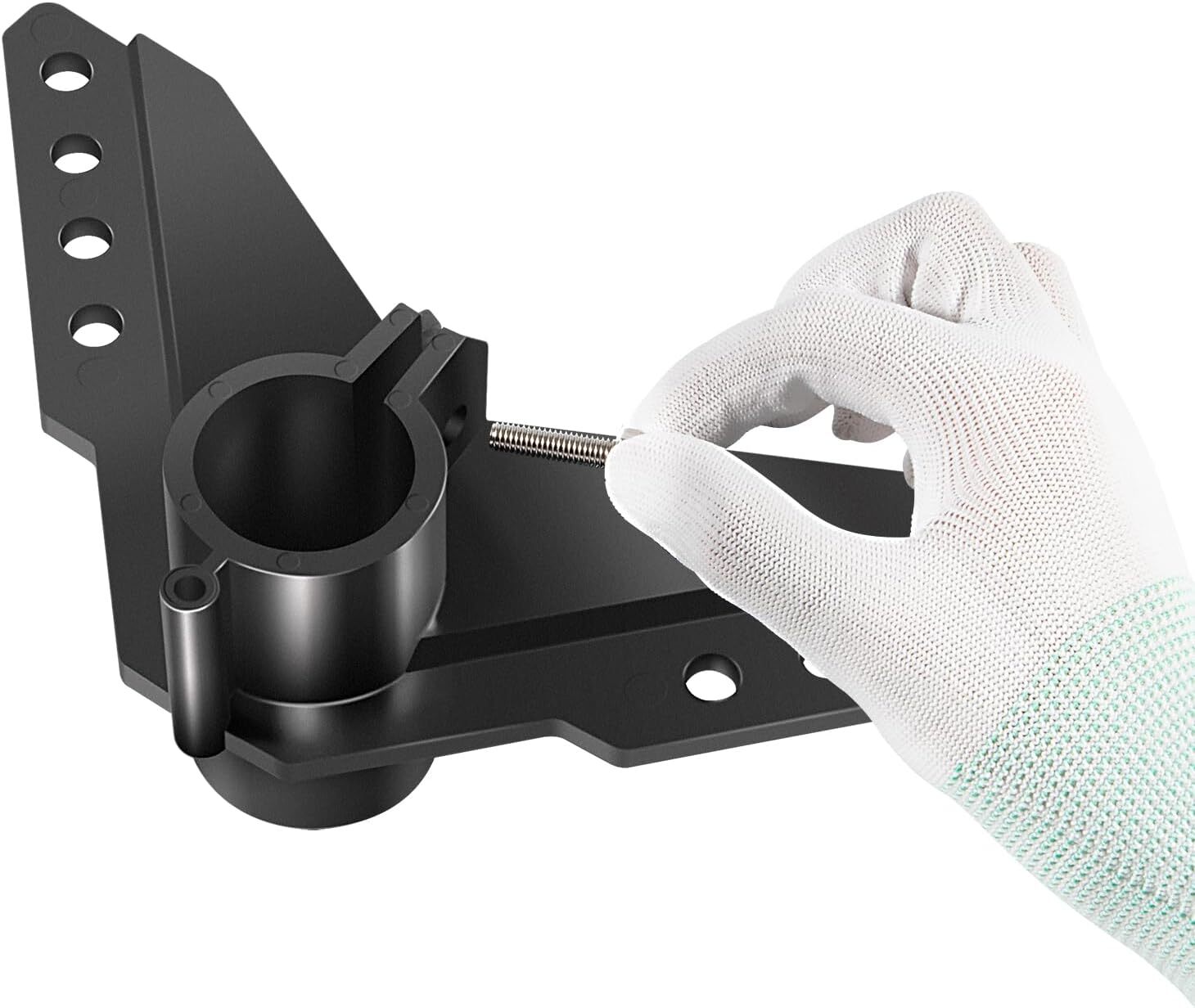 Steering Triangle Mounting Parts For Newport NK-180S Kayak Trolling ...