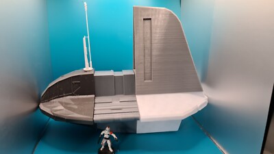 Star Wars Legion Sheathipede Class Shuttle | eBay UK