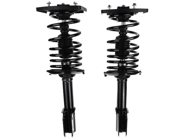 Rear Strut Assembly Set For 97-99 Chevy Lumina 3.1L V6 3.4L 3.8L LTZ LS ...