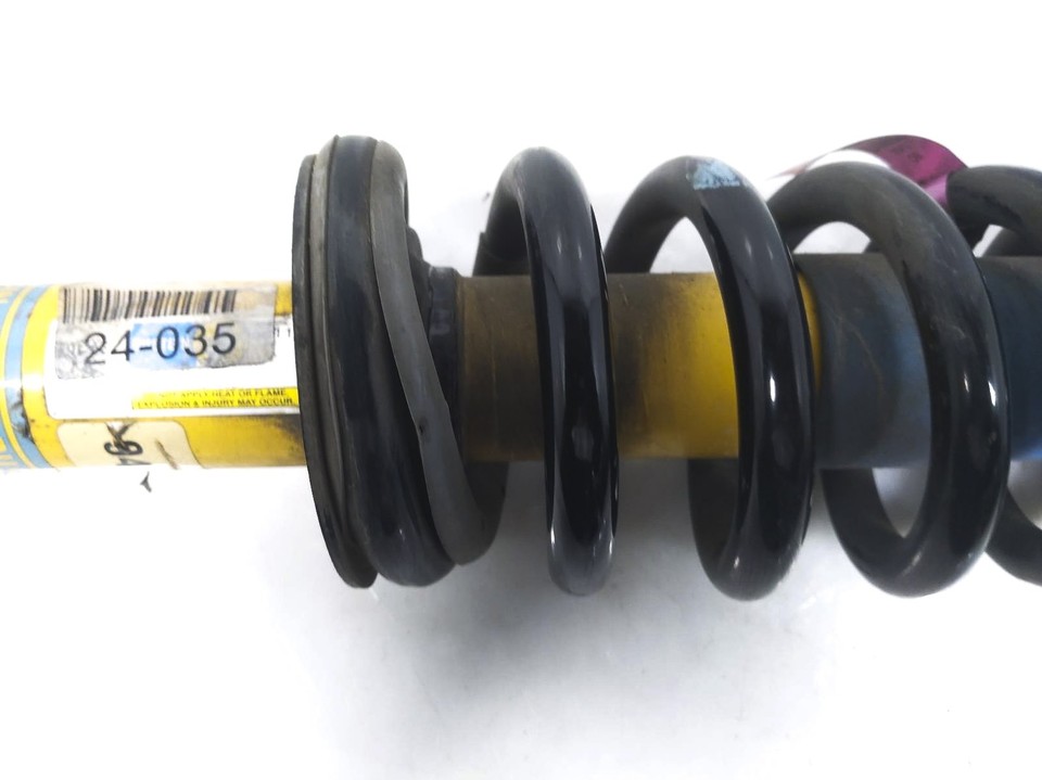 2022-2023 Nissan Frontier Front Passenger Strut Shock Absorber 4Wd With ...