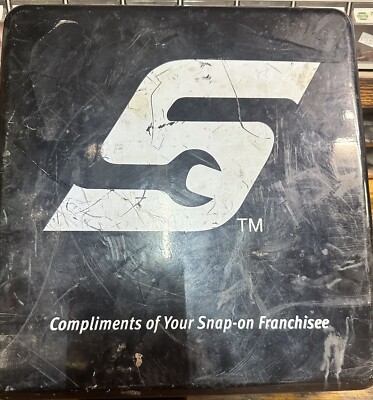 Snap On Tools Key Cabinet | eBay