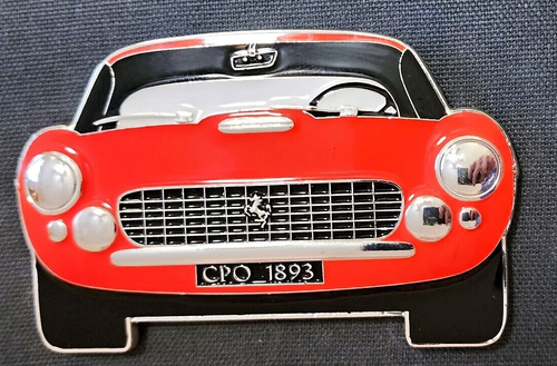 Awesome 3" Navy USN Chiefs Mess CPO Challenge Coin NMRTC Sigonella | eBay