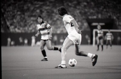 Ivan Buljan #22 - 1981 NASL FTL Strikers @ NY Cosmos - Vintage Soccer ...