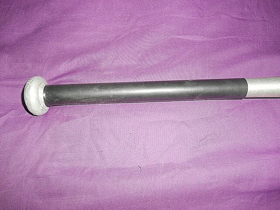 VINTAGE POWER FLITE TB3 POWER SERIES ALUMINUM TEE BALL BAT 26" 17 OZ ...