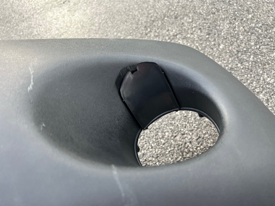 JDM Honda CRV CR-V RD1 S10 RD2 fullmark 97-01' kouki facelift front ...