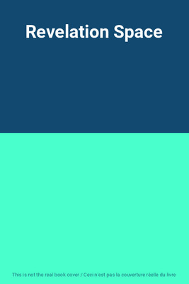 Revelation Space de Unknown | eBay