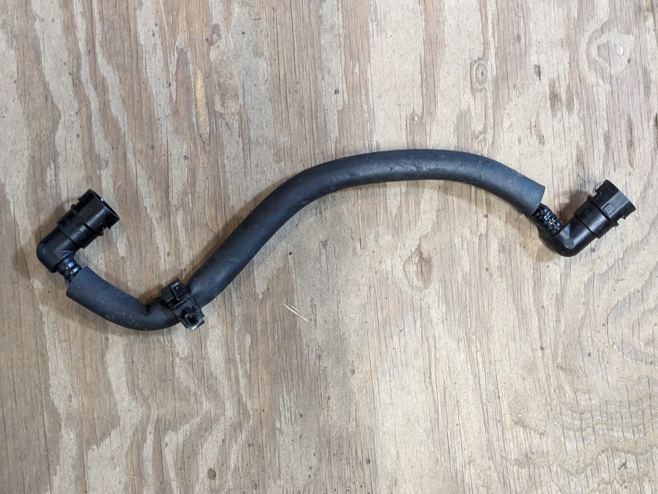 OEM MAZDA Breather Hose | eBay