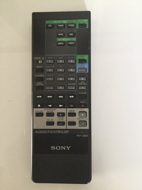 Sony avr control auth - nipodyoo