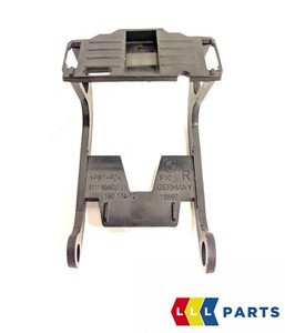 BMW NEW GENUINE F10 F11 M SPORT HEADLIGHT WASHER COVER LEVER RIGHT O/S ...