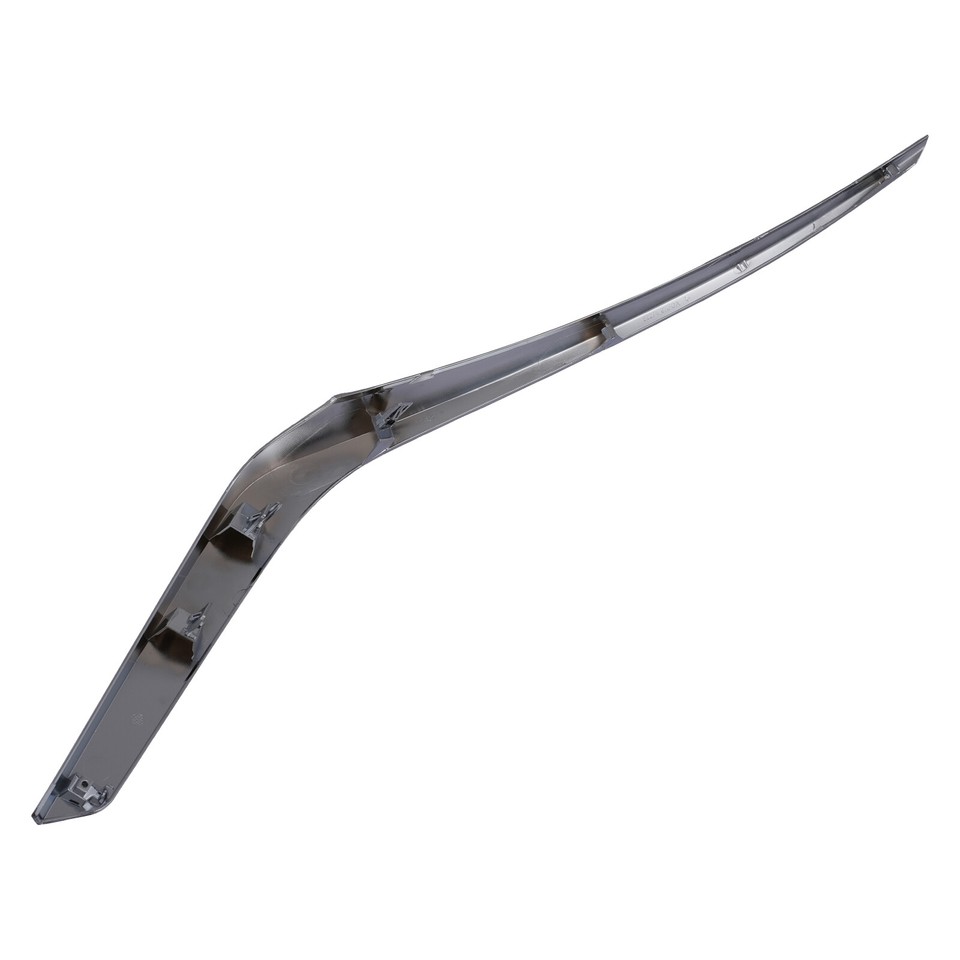 620759HF0A Grille Trim Left ＆ Right Side For 2023 Nissan Altima ...